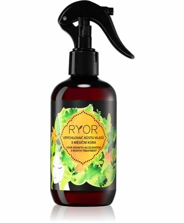 Бальзам для волос RYOR Hair Care для женщин, 250 мл