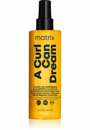 Спрей для ухода за волосами Matrix A Curl Can Dream, 250 мл