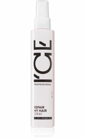 Спрей для ухода за волосами Natura Siberica ICE Professional Repair My Hair, 100 мл