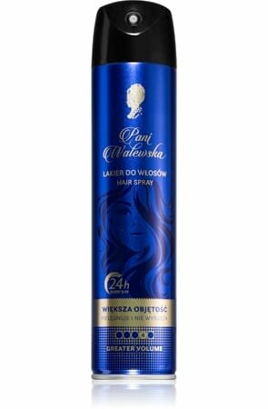 Лак для волос Pani Walewska Classic, 250 мл