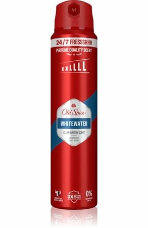 Дезодорант Old Spice Whitewater, 250 мл