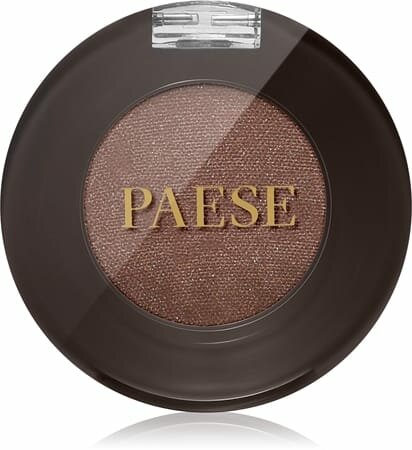 Тени для век Paese Eyegasm Eyeshadow, оттенок 11 Suede, 1,5 г
