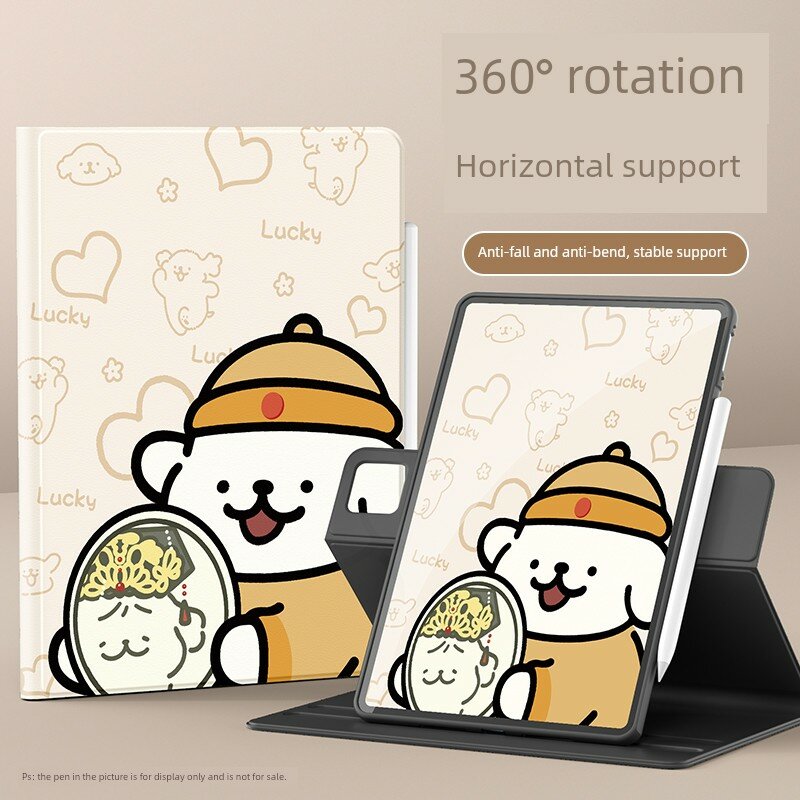 Подходит для планшета Xiaomi 7, защитный чехол для новой модели 2024 года, планшета Xiaomi pad7pro, защитный чехол для