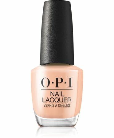 Лак для ногтей OPI Make Em Jelly, оттенок pearl-clutching behavior, 15 мл