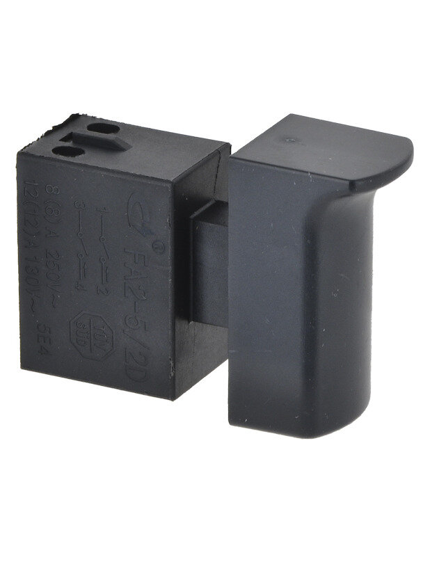 Выключатель (FA2-5/2D, 8A 250V, 5E4) МП-85/700Э ИНТЕРСКОЛ