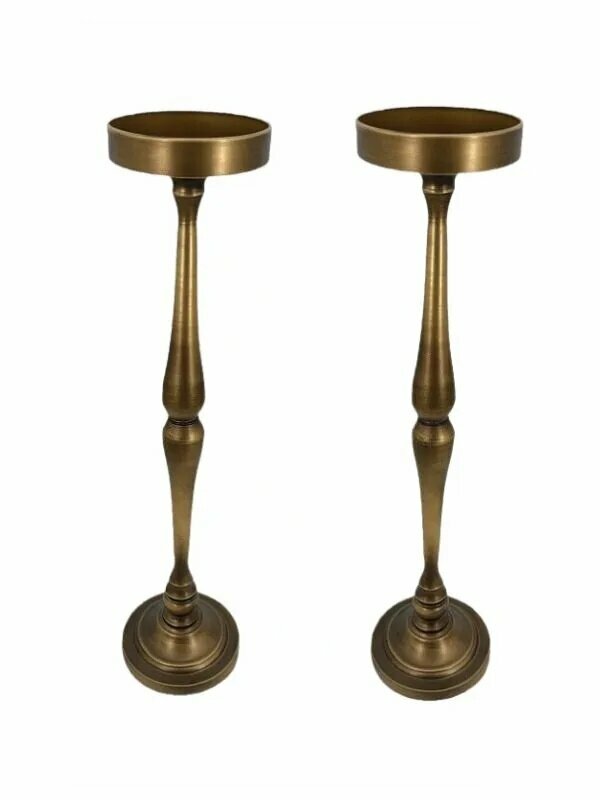 Lumina Home Приставной столик, 15х16.5х67.5 см