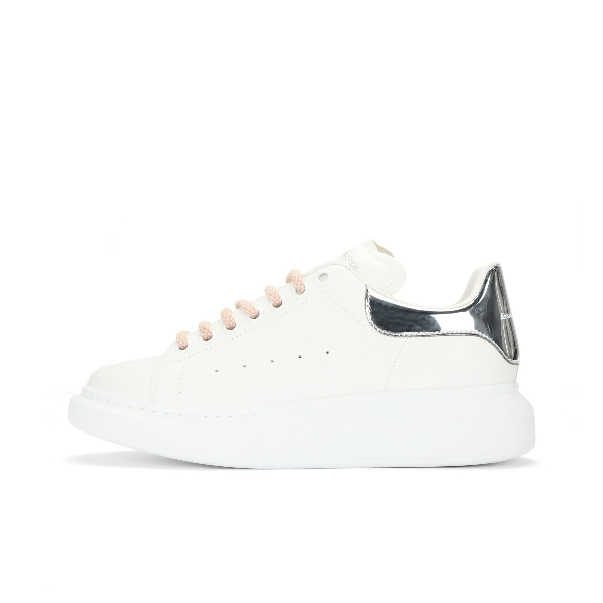 Кроссовки Oversized Sneaker