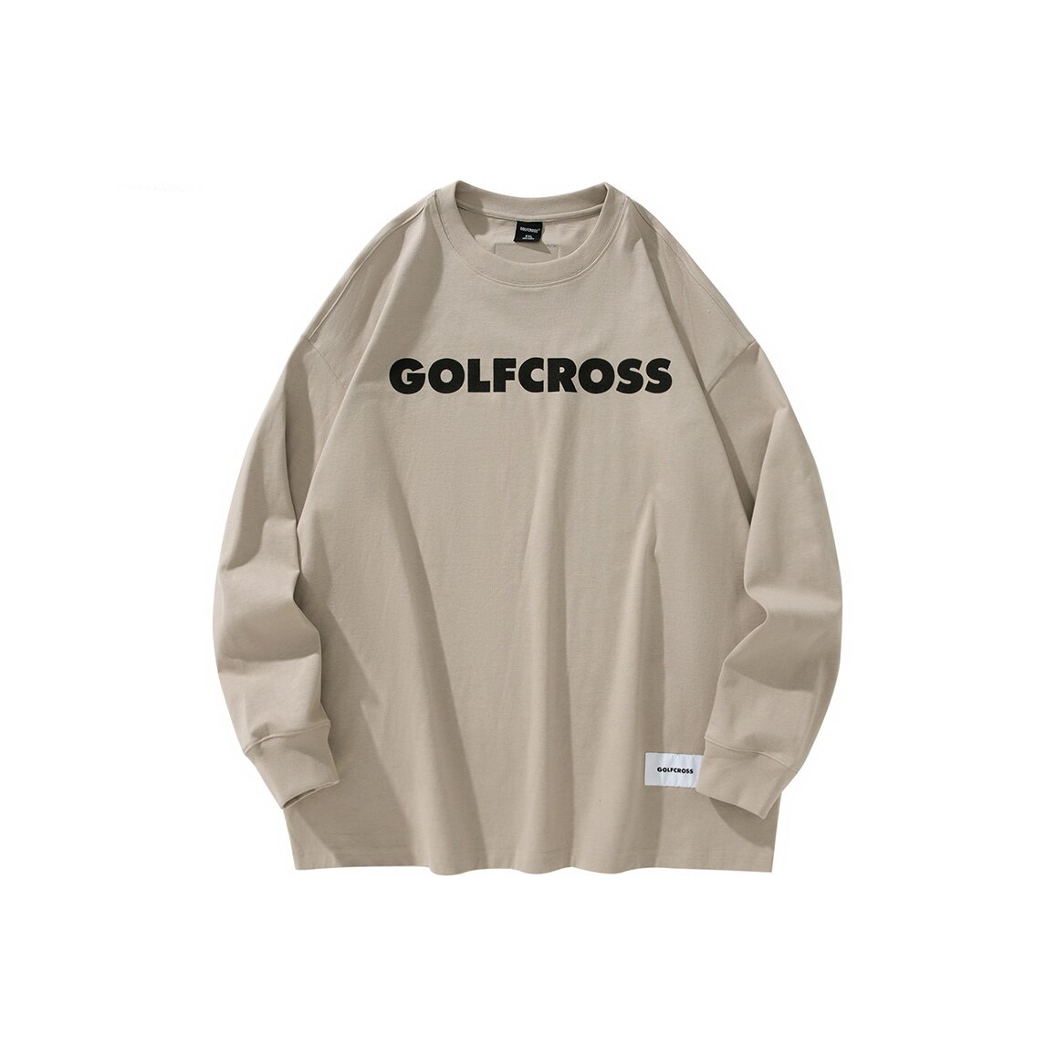 Майка GOLFCROSS, размер 3XL — фото 1