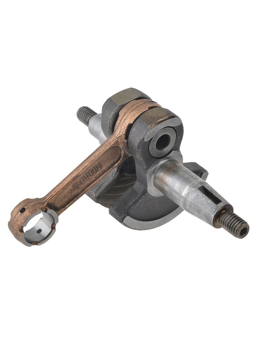 Коленвал (1E44F) для бензокосы CHAMPION T-525-2
