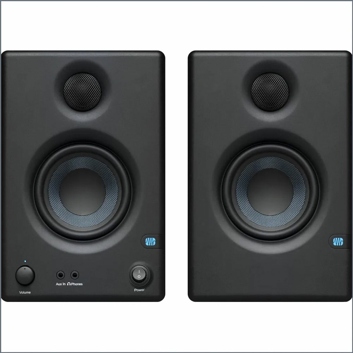 PRESONUS ERIS E3.5 активные студийные мониторы
