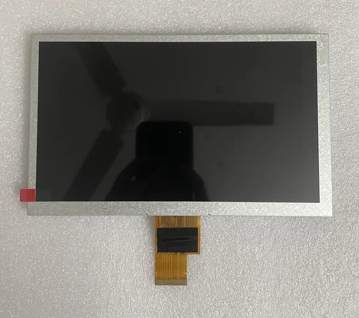 8-дюймовый TFT LCD экран Maithoga ZJ080NA-08A