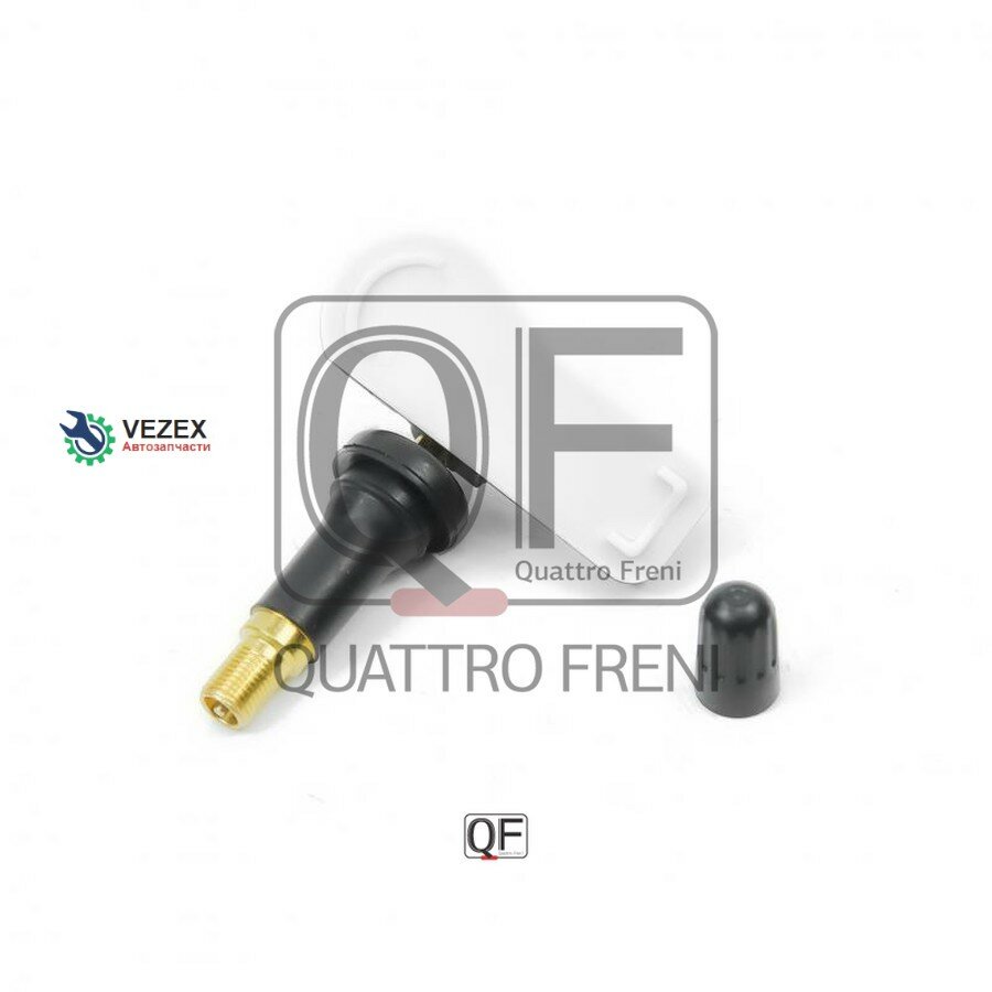QUATTRO FRENI QF05C00062 Датчик давления в шинах