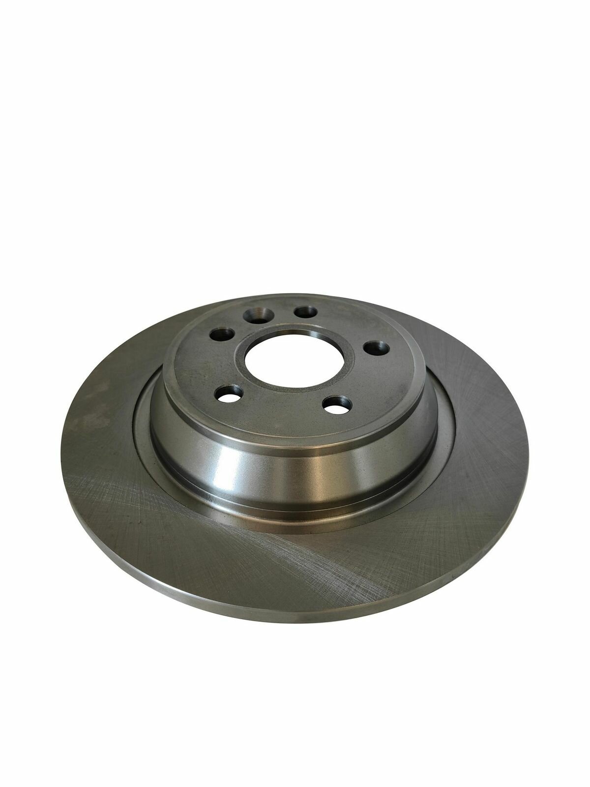 Диск тормозной задний CTR GD0176 для FORD Focus, LAND ROVER Range Rover / Форд, Ленд Ровер — фото 1
