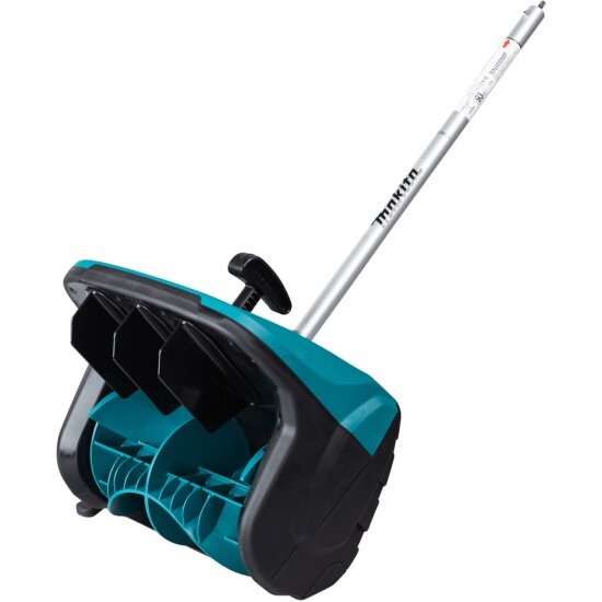 Насадка-снегоотбрасыватель Makita SN400MP (ширина 30 см, регулируемое направление выброса снега)