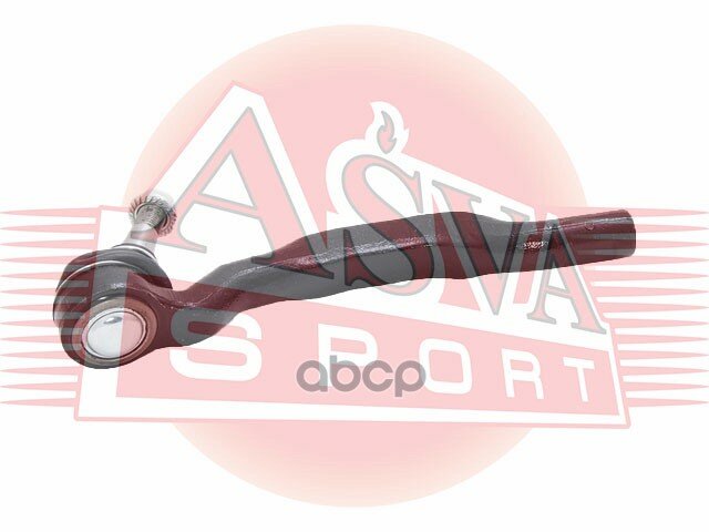 Наконечник рулевой левый FX S51 2008< ASVA арт. 0221-S51L