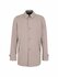 Пальто Herno Button-up waterproof coat, размер 52