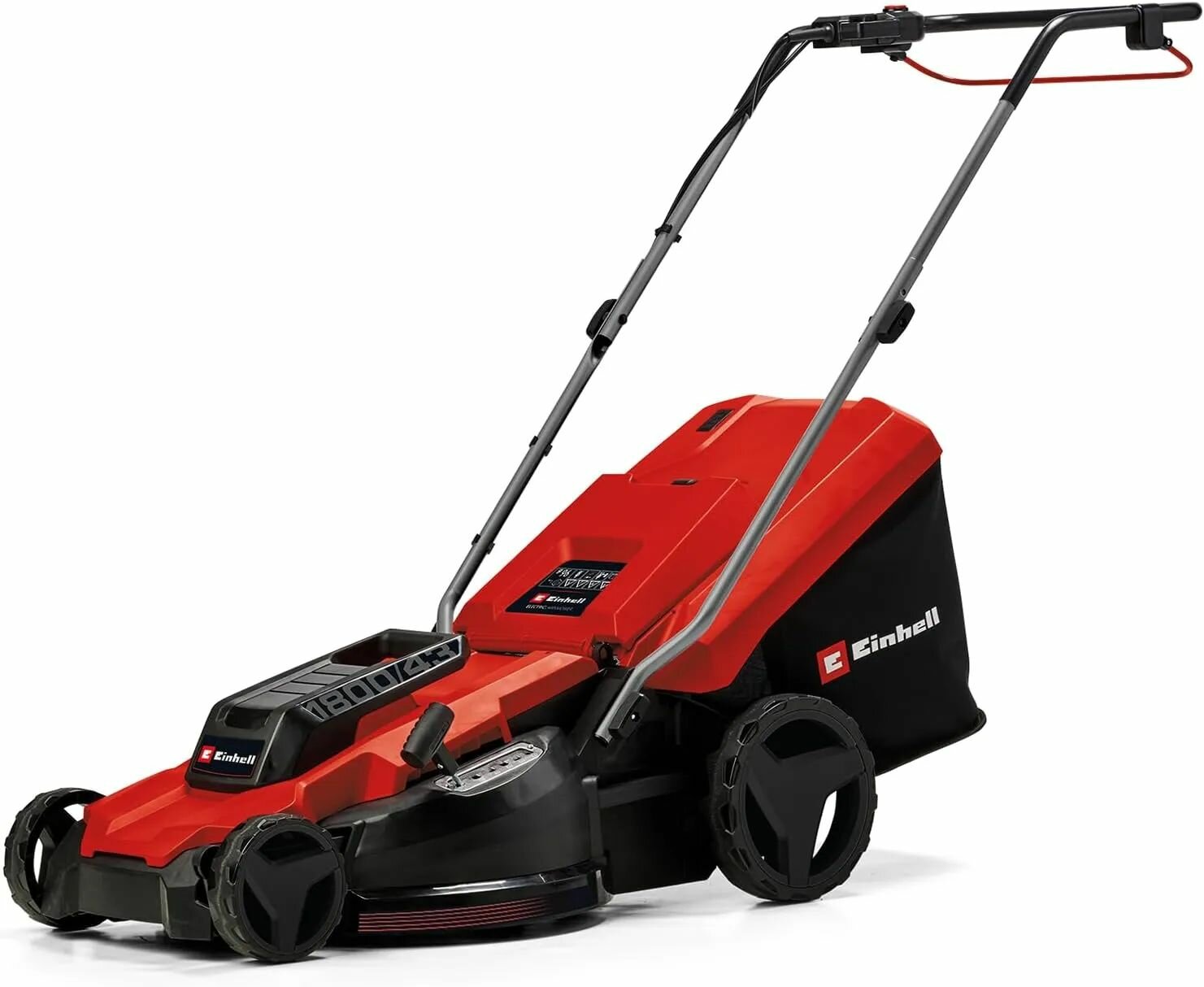 Газонокосилка электрическая Einhell GC-EM1800/43,1800Вт