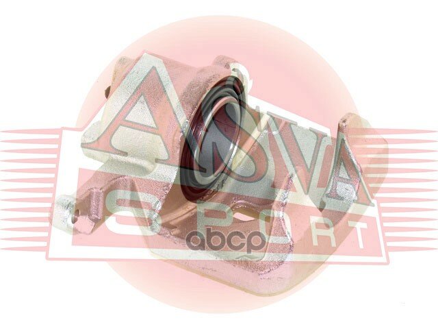 Суппорт тормозной MAZDA CX-5 ASVA арт. mzbc-005