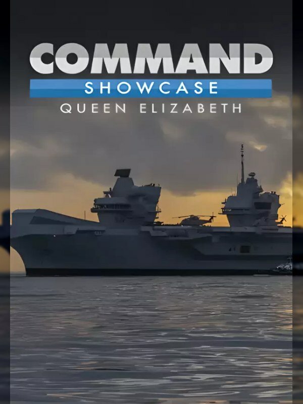Command: Showcase Queen Elizabeth DLC, Весь мир
