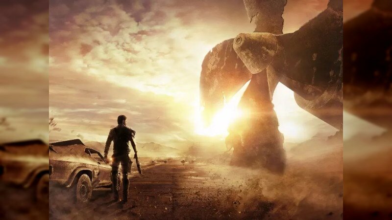 Mad Max, РФ и СНГ
