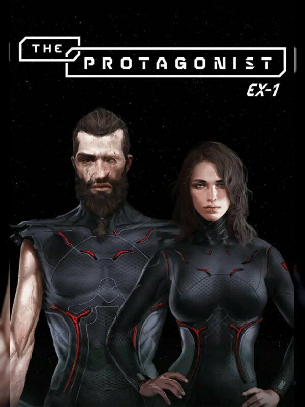 The Protagonist: EX-1, РФ и СНГ