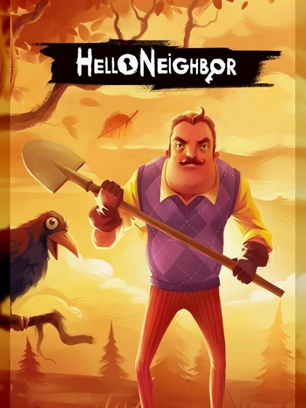 Hello Neighbor, РФ и СНГ