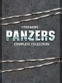 Codename: Panzers Bundle, РФ и СНГ