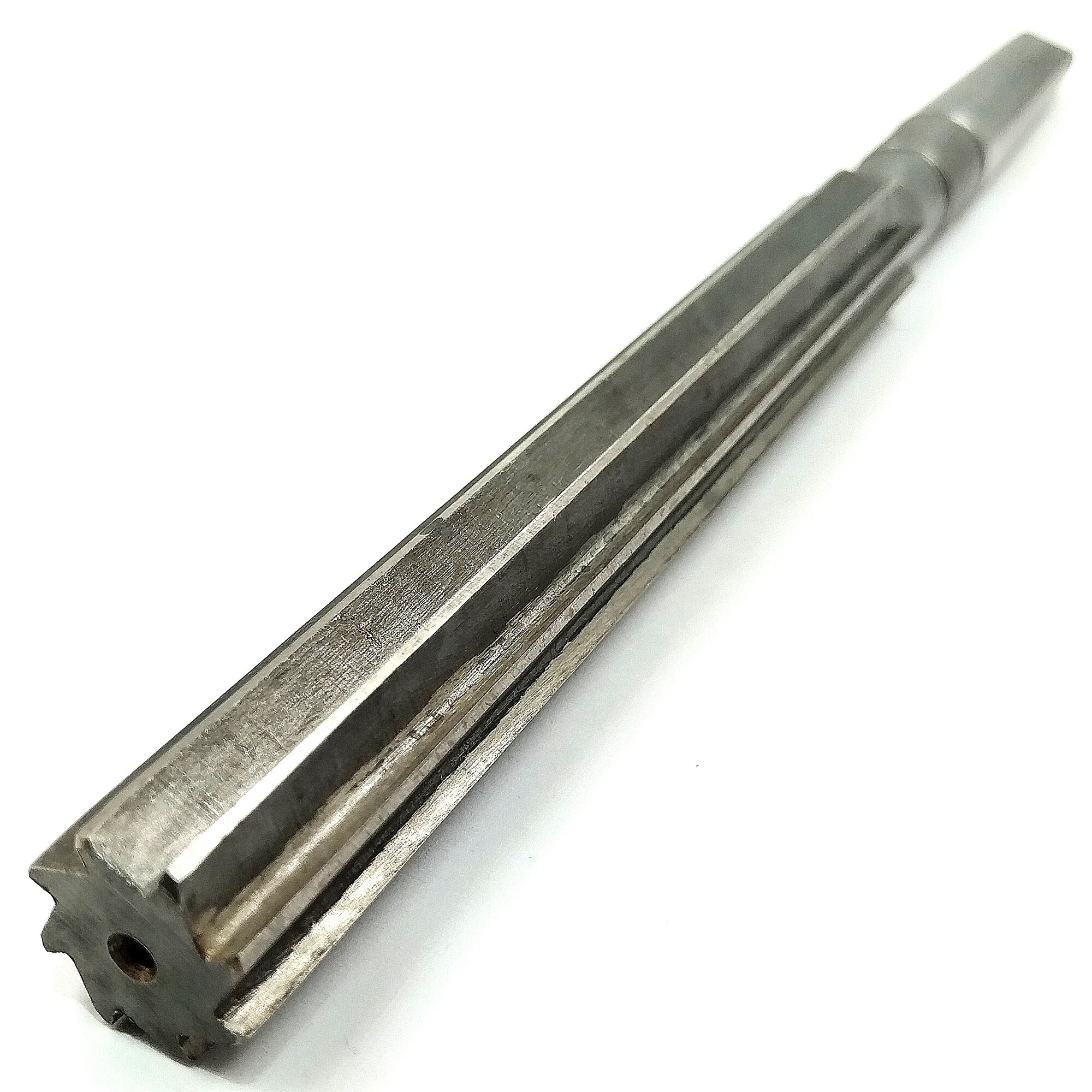 Развертка машинная d 22 к/х КМ2 Z=8 (Карандаш)