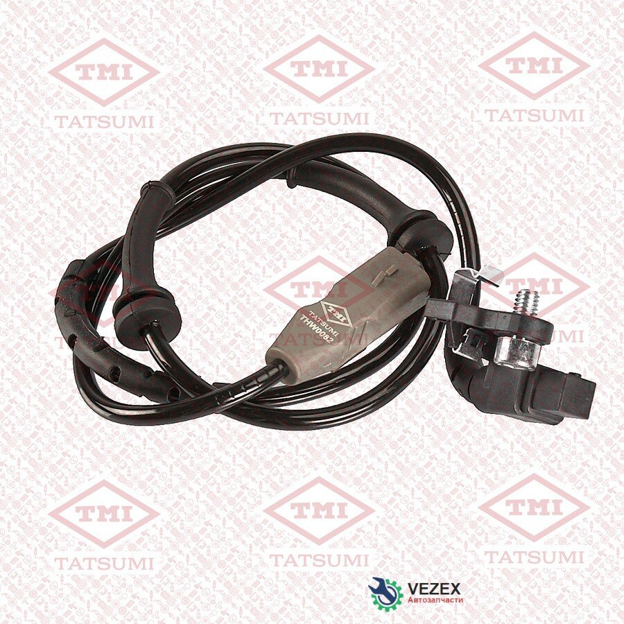 TATSUMI THW0082 Датчик скорости вращения колеса (ABS)