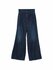 Джинсы European culture Elasticated-waist jeans, размер L