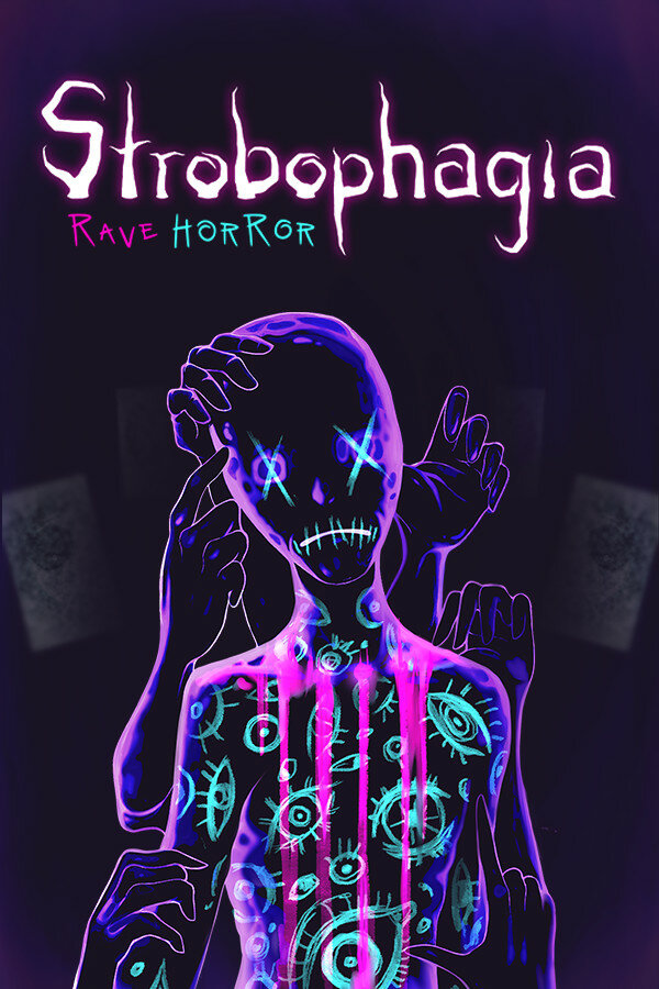 Strobophagia | Rave Horror, РФ + СНГ