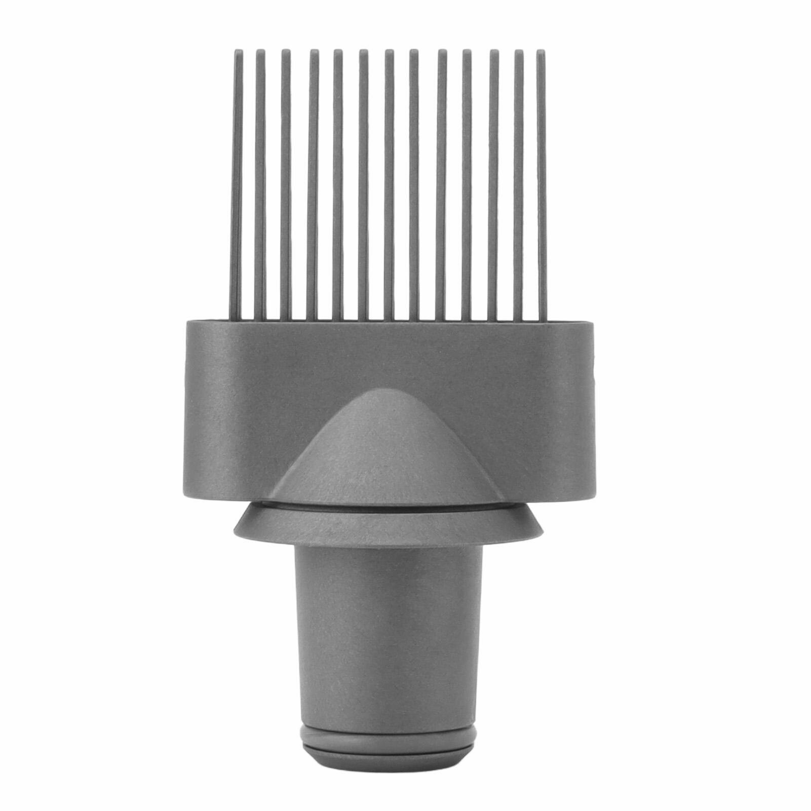 Насадка-гребень с широкими зубьями, оригинал Dyson (384304-01)