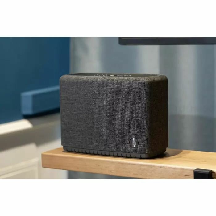 Audio Pro A15 W Dark Grey Активная акустика