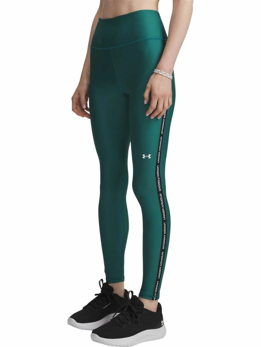 Тайтсы UA Tech WM Tape Legging