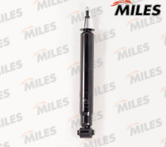 Амортизатор задний Пежо307, Ситроен С4 Miles , Peugeot 307, Citroen C4