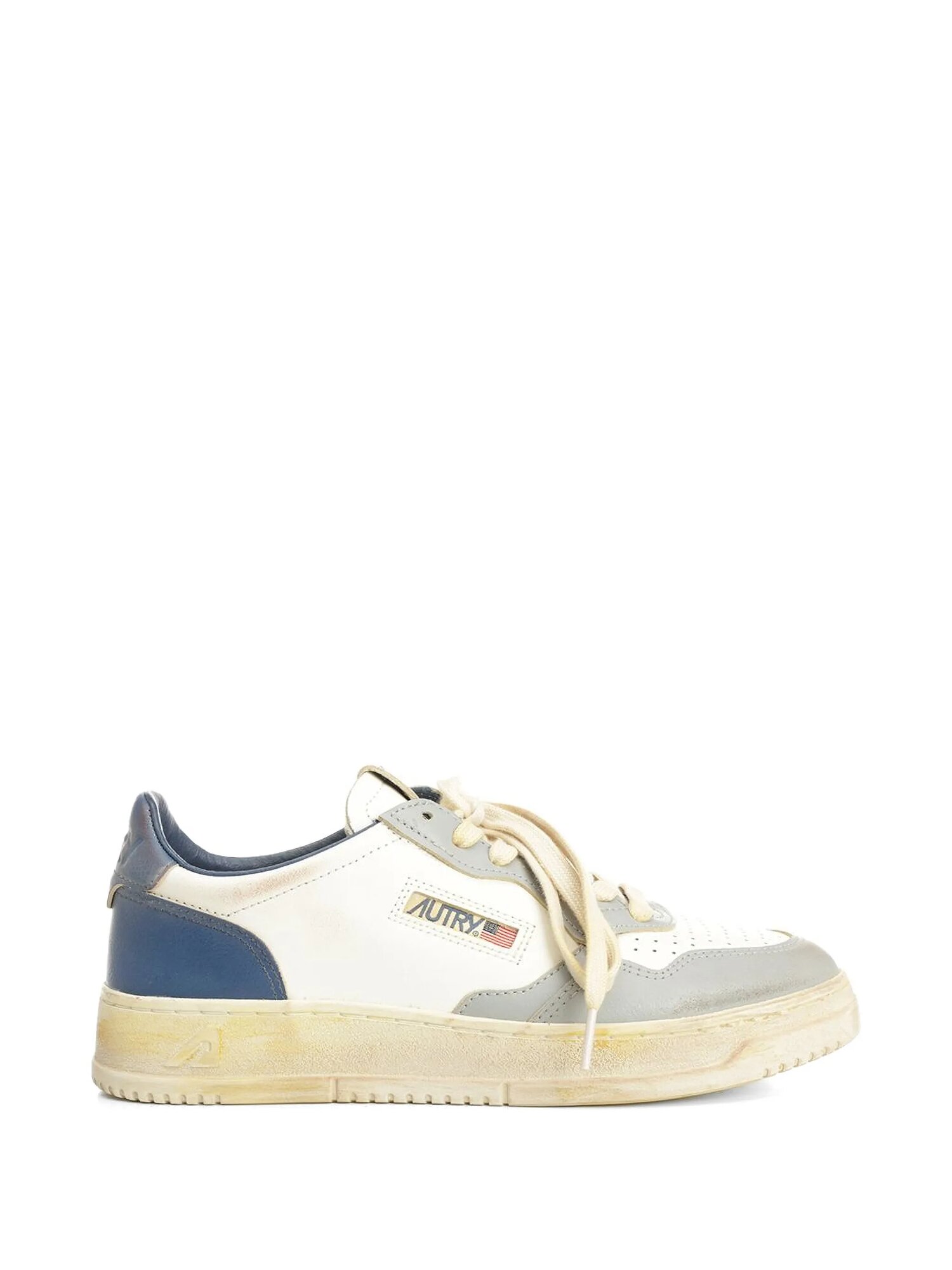 Кроссовки Medalist Low Super Vintage