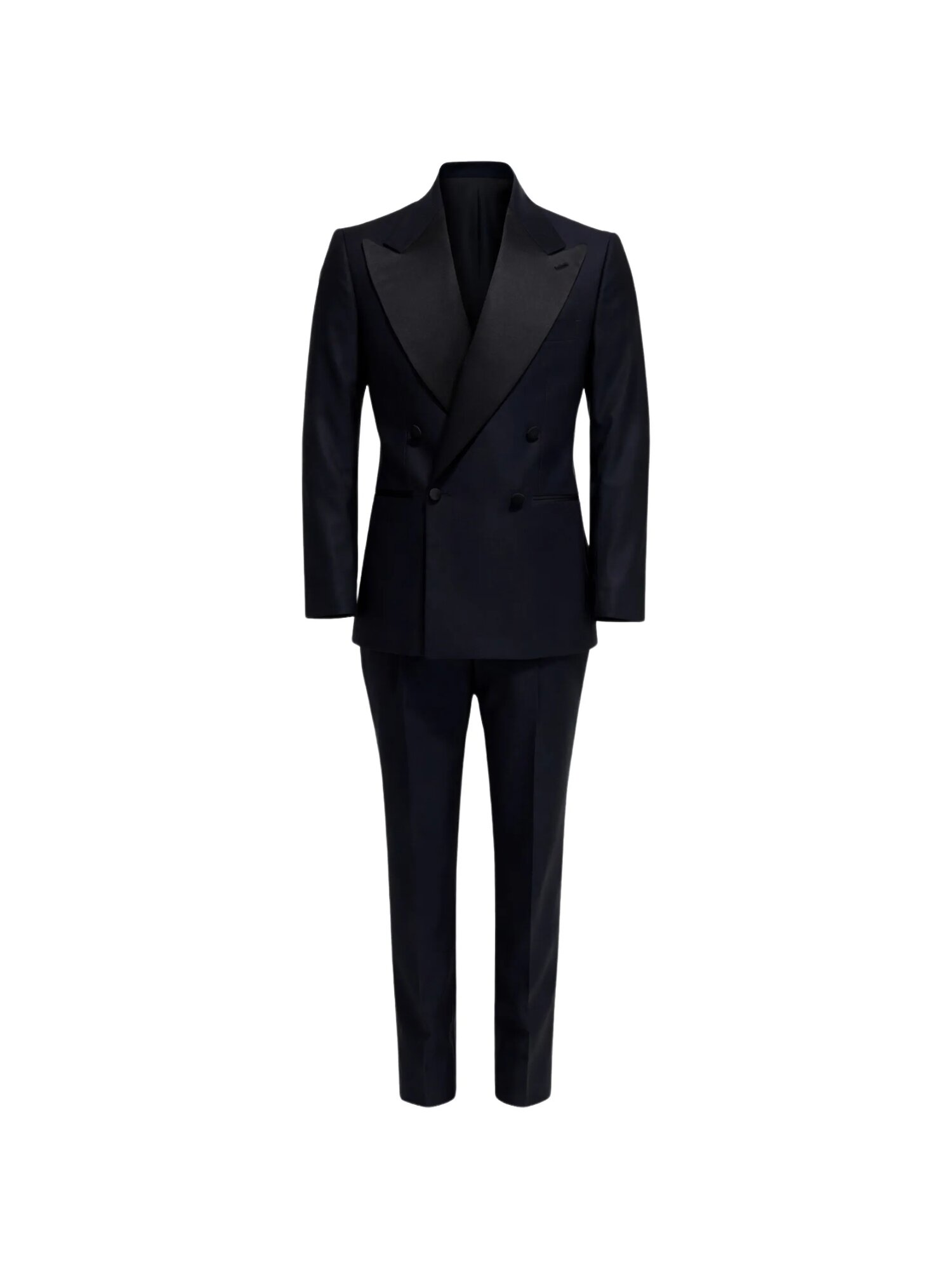 Комбинезон Pioner double-breasted suit