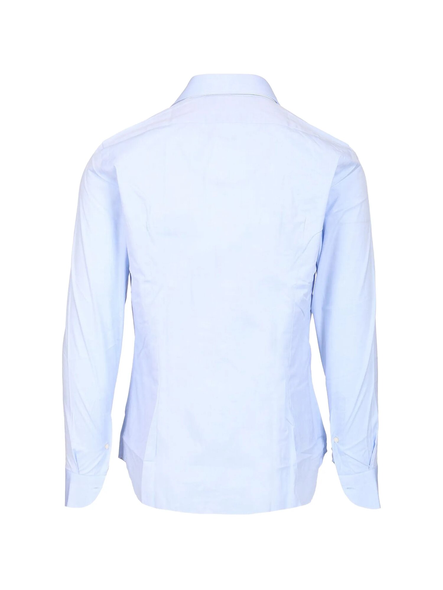 Рубашка al duca d'aosta Spread-collar shirt, размер 3XL — фото 1