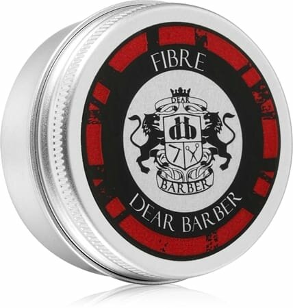 Спрей для укладки волос Dear Barber Fibre, 20 мл