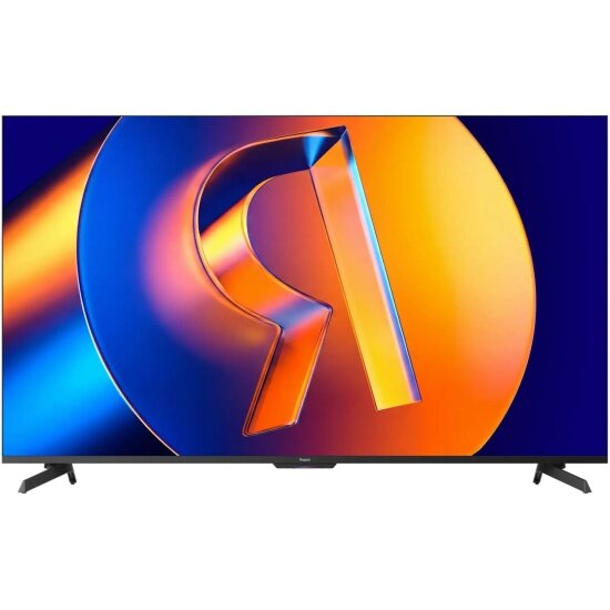 Телевизор Яндекс ТВ Станция MiniLED с Алисой 65", YNDX-00098