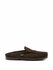 Мюли Paraboot Suede mules, размер 7, brown