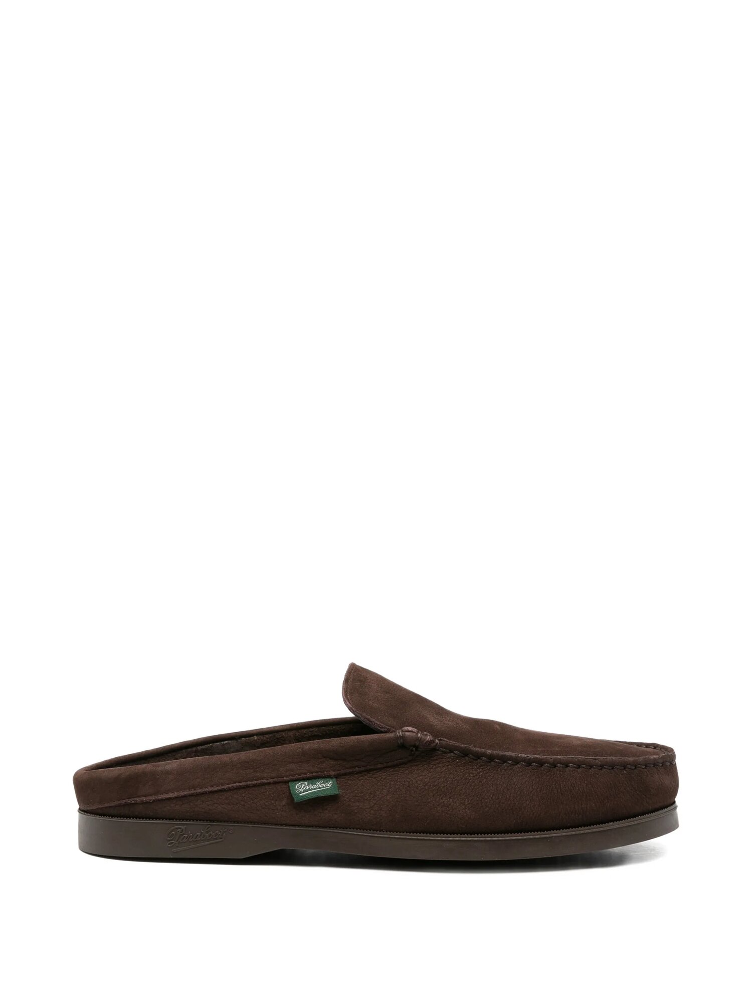 Мюли Suede mules