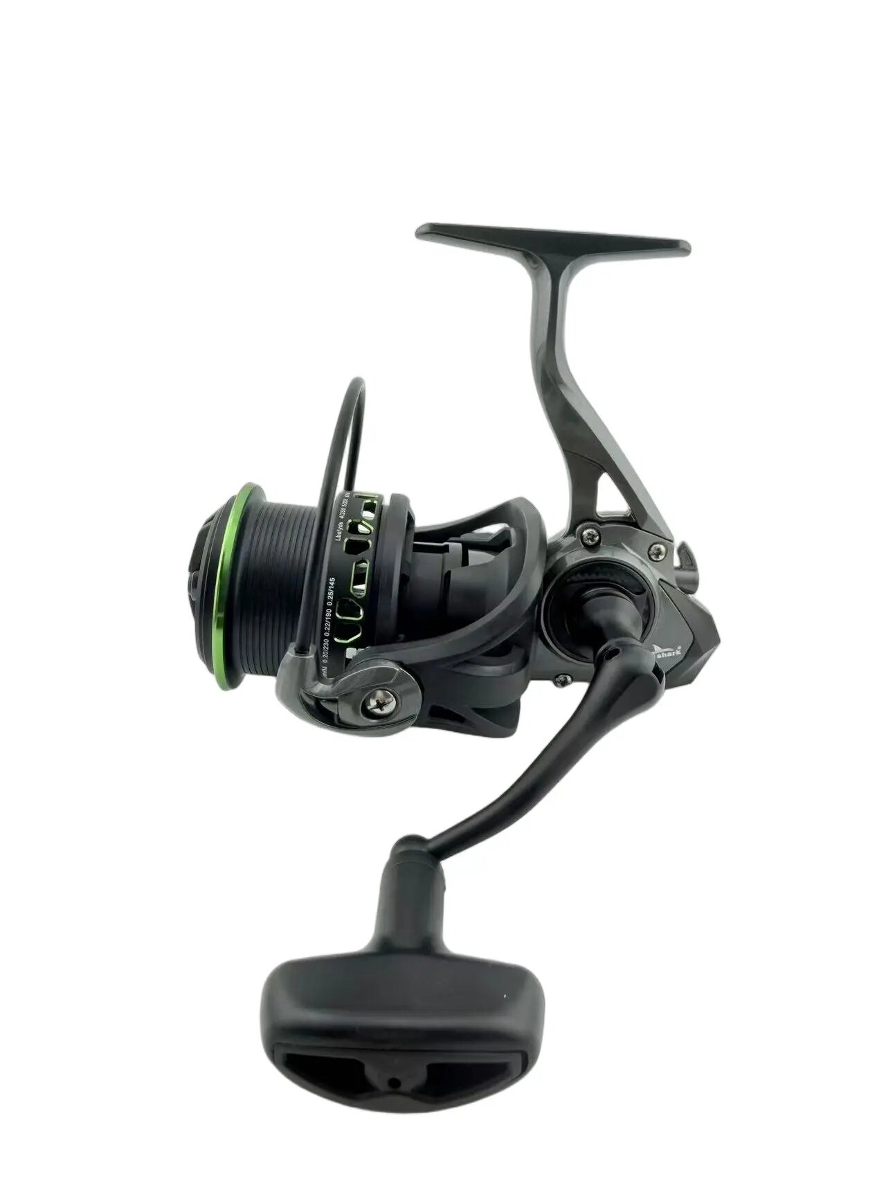 Катушка EastShark APEX 4000