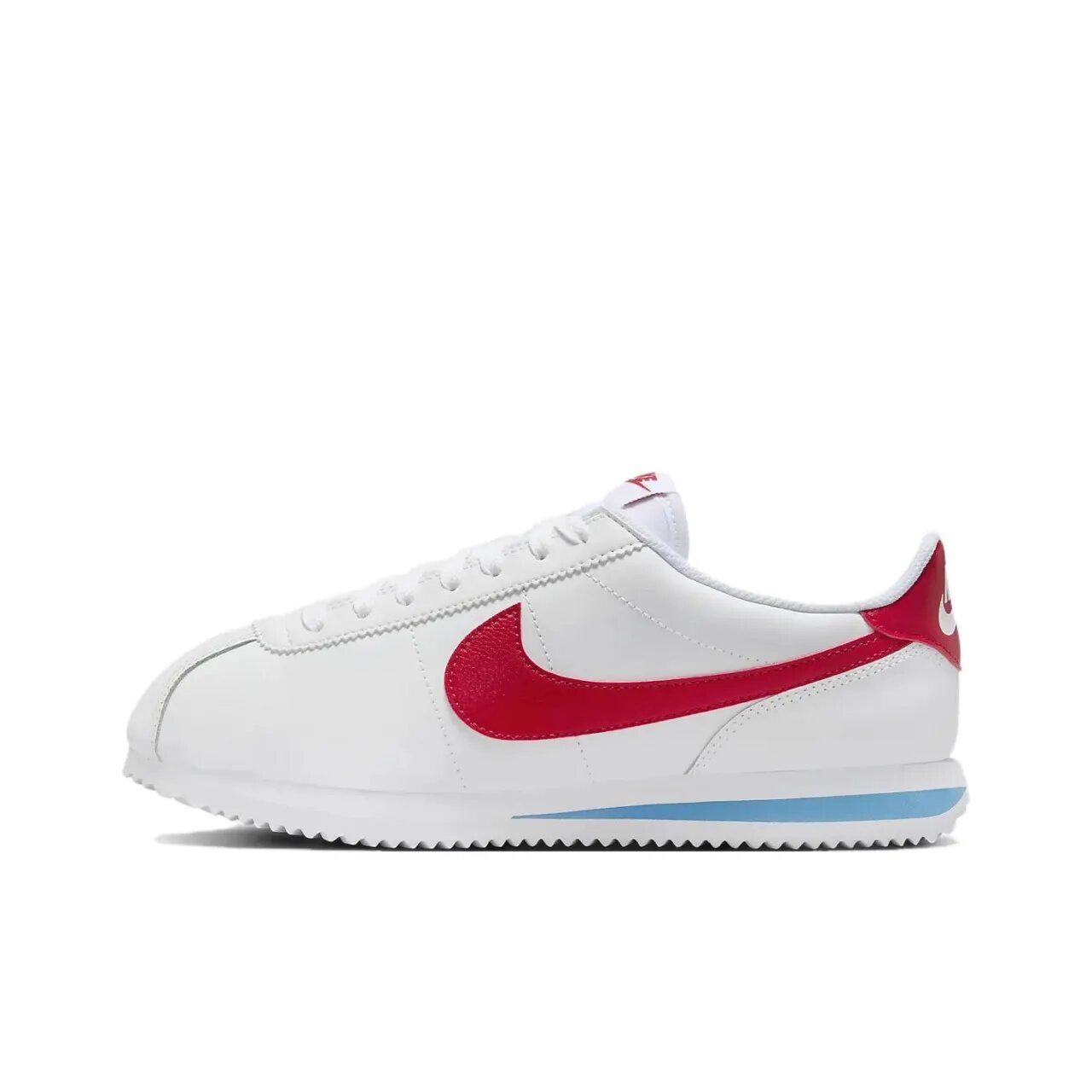 Кроссовки Cortez Classic Leather