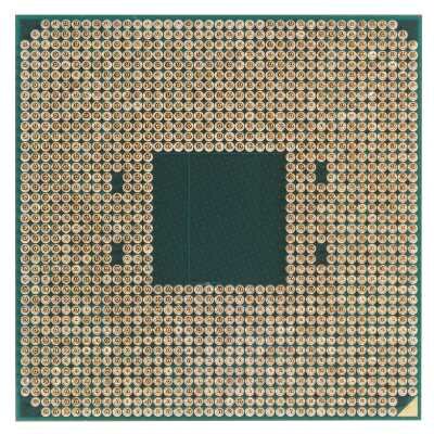 Процессор Ryzen 5 5600XT OEM — фото 1