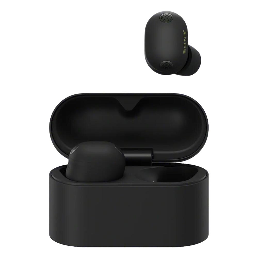 Наушники Sony WF-1000XM6 Black