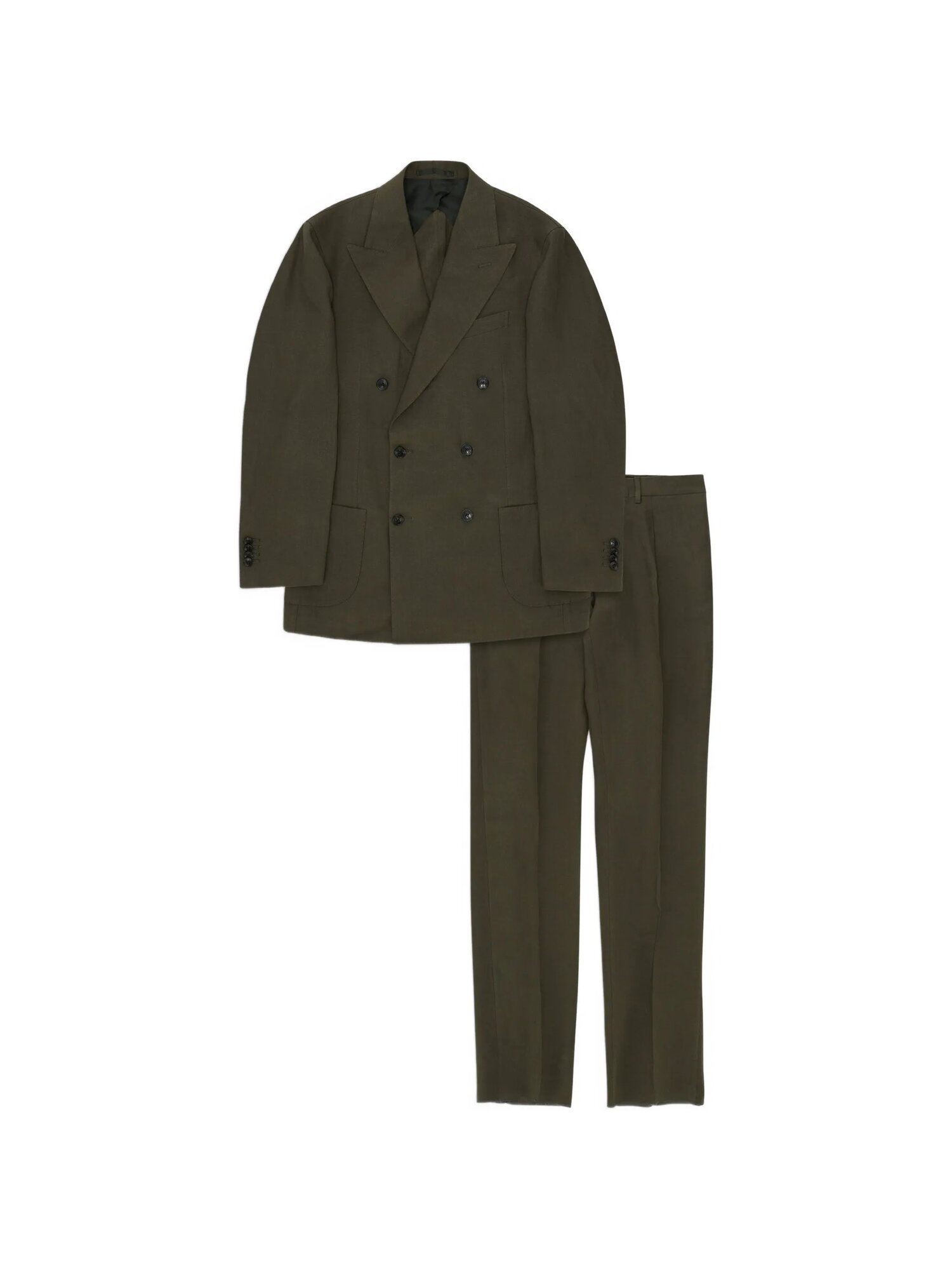 Комбинезон Totò double-breasted suit