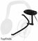 Track Clip Pro LED Head Tracker USB-система