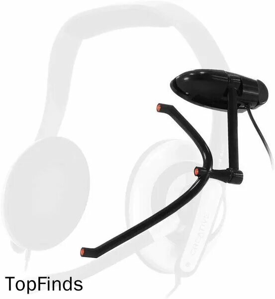 Track Clip Pro LED Head Tracker USB-система