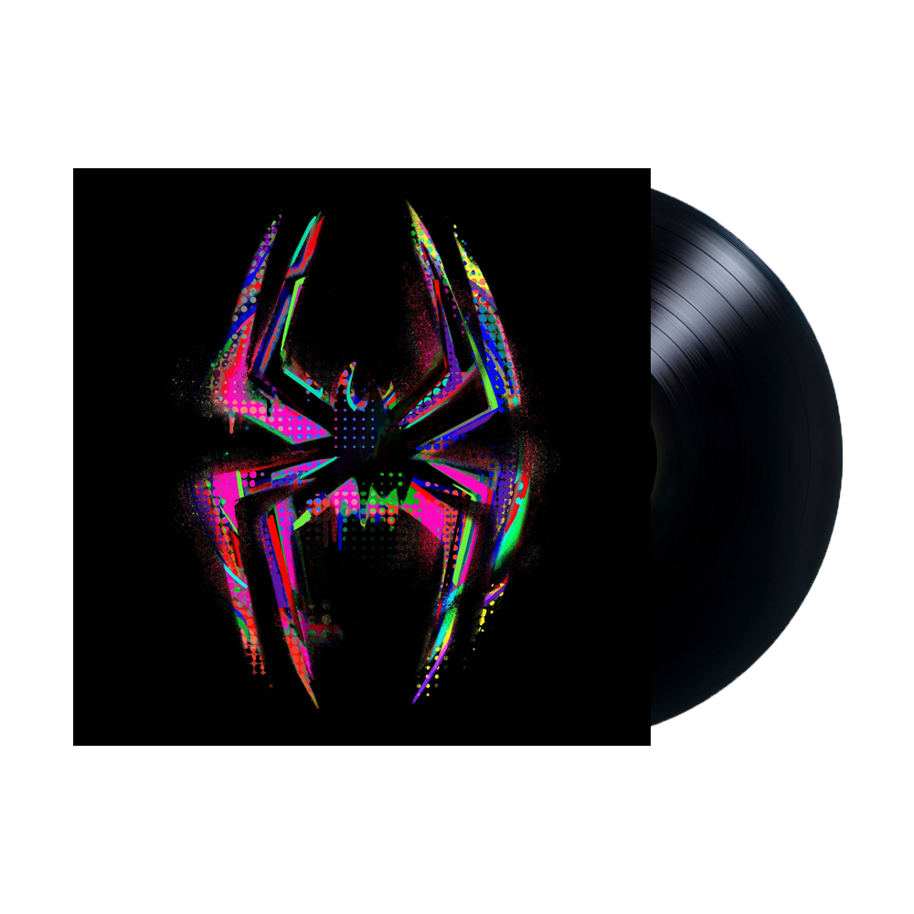 Metro Boomin – Spider-Man: Across The Spider-Verse (Soundtrack From And Inspired By The Motion Picture)